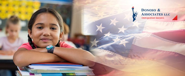 Kids in the USA: Immigration Options for Children of Green Card Holders ...