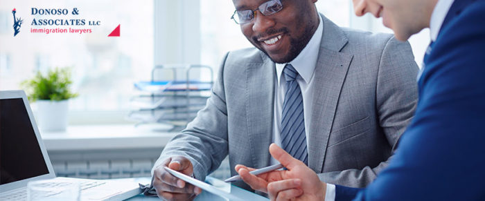 DOL Clarifies Posting Requirements For Electronic Notices - Donoso ...