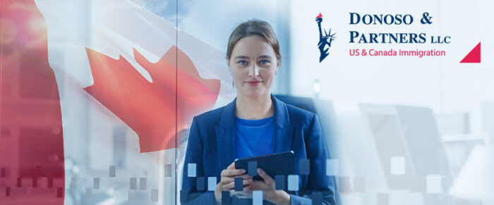 Ontario Issues 772 Notifications of Interest in The New Tech Draw ...