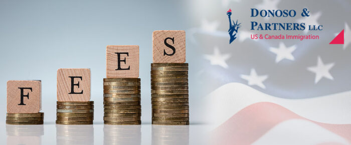 USCIS Announces Premium Processing Fee Increase Effective Oct. 19, 2020 ...