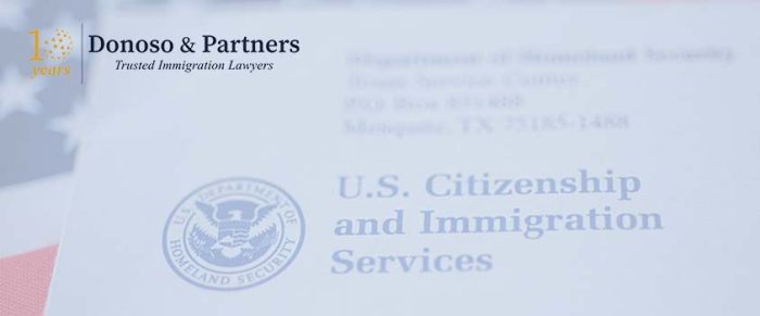 Immigration Law Washington DC - EAD's Valid Up To 5 Years