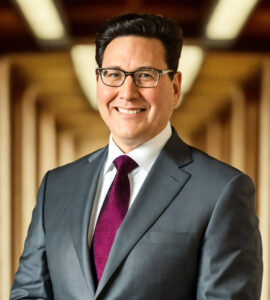 Immigration Lawyers Washington DC | About the Donoso & Partners Team